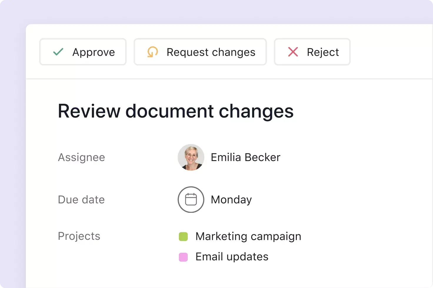 The Ultimate Work Request Tracking Software • Asana