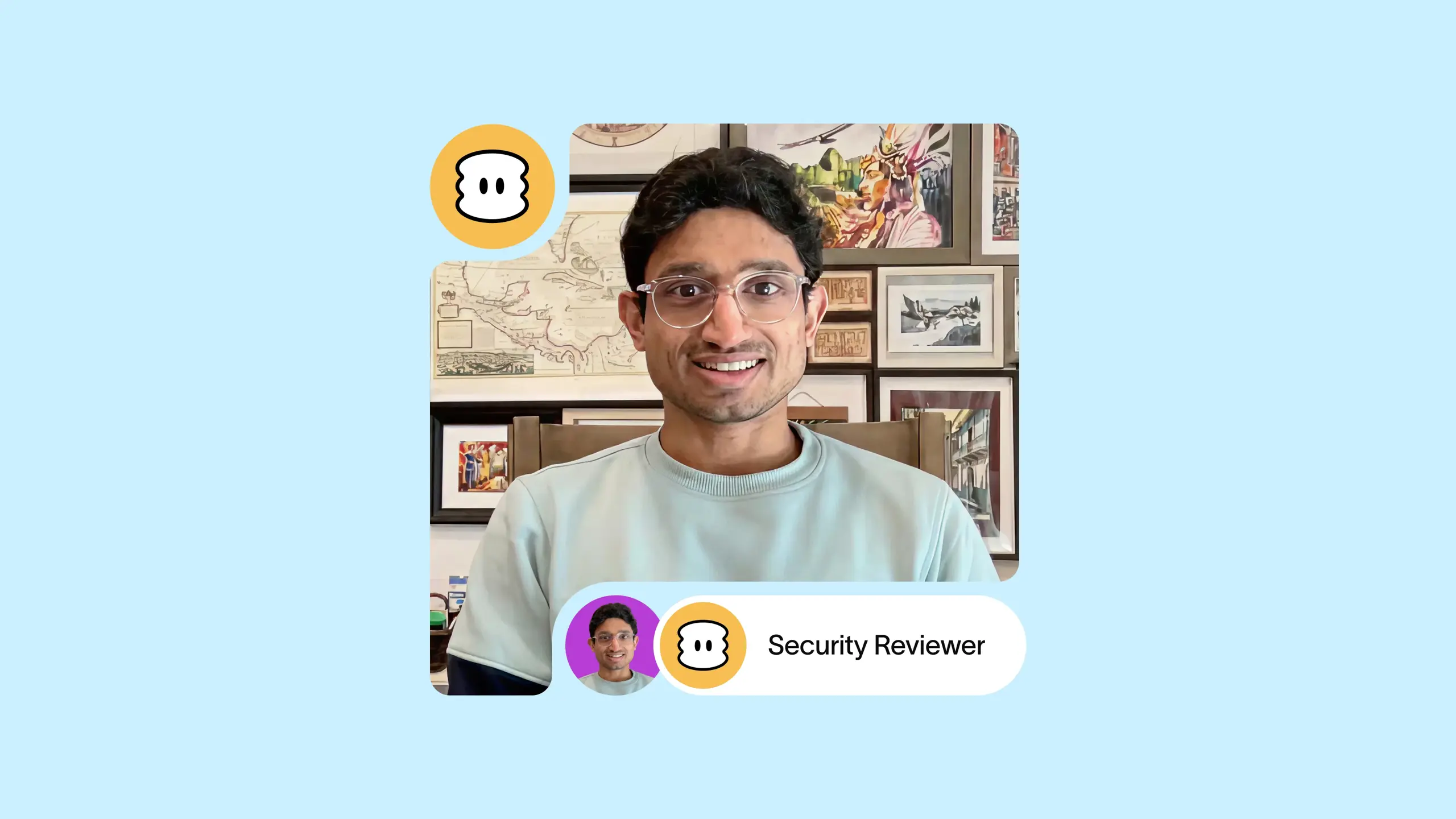 AI Teammates Demo • Asana