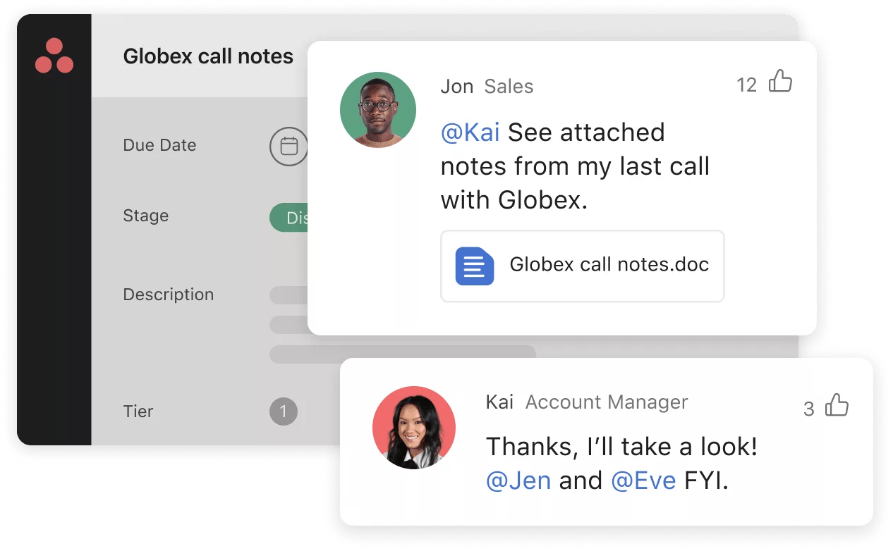 Manage your team’s work, projects, & tasks online • Asana