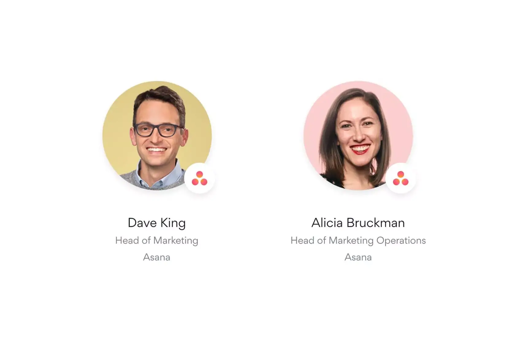 Cómo hace la planificación anual el equipo de Marketing de Asana • Asana