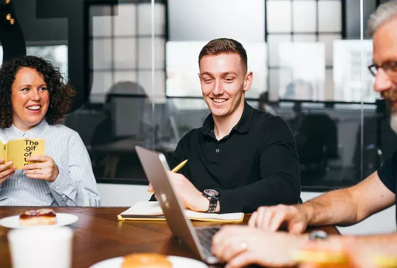 Asana Case Study - Engage Interactive • Asana