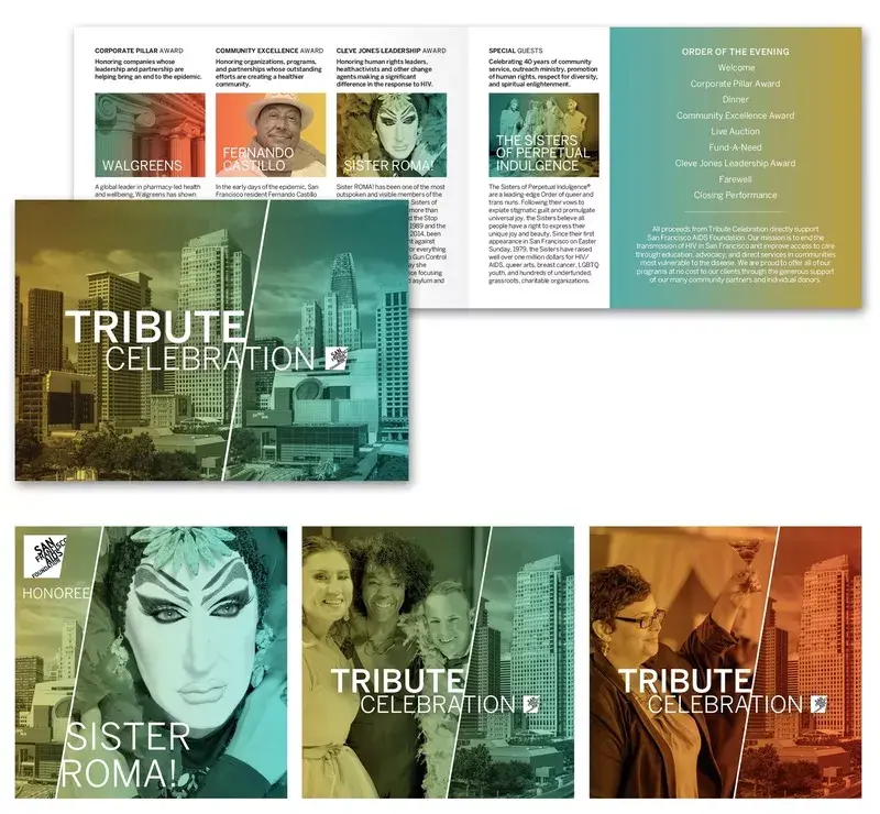 Asana Case Study - San Francisco AIDS Foundation • Asana