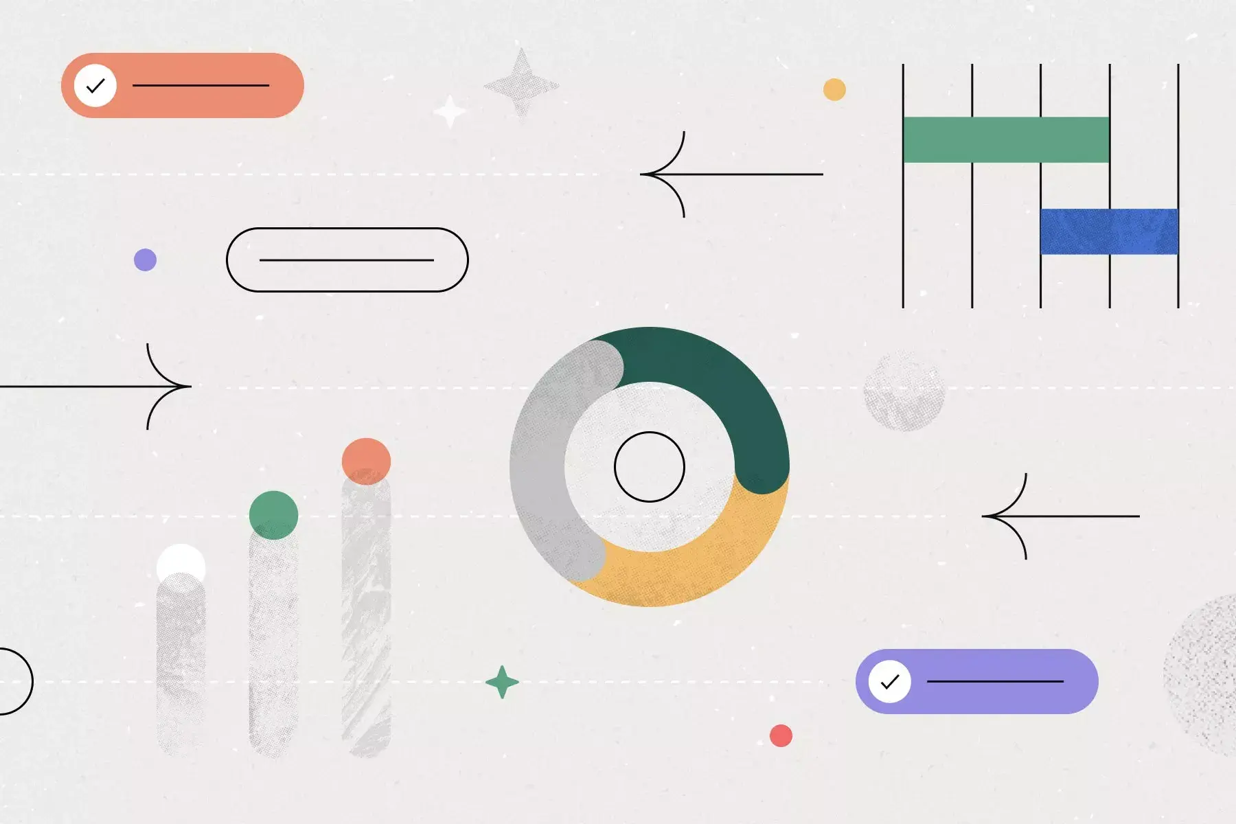 SMART-Ziele – Beispiele & Tipps für die SMART-Methode • Asana