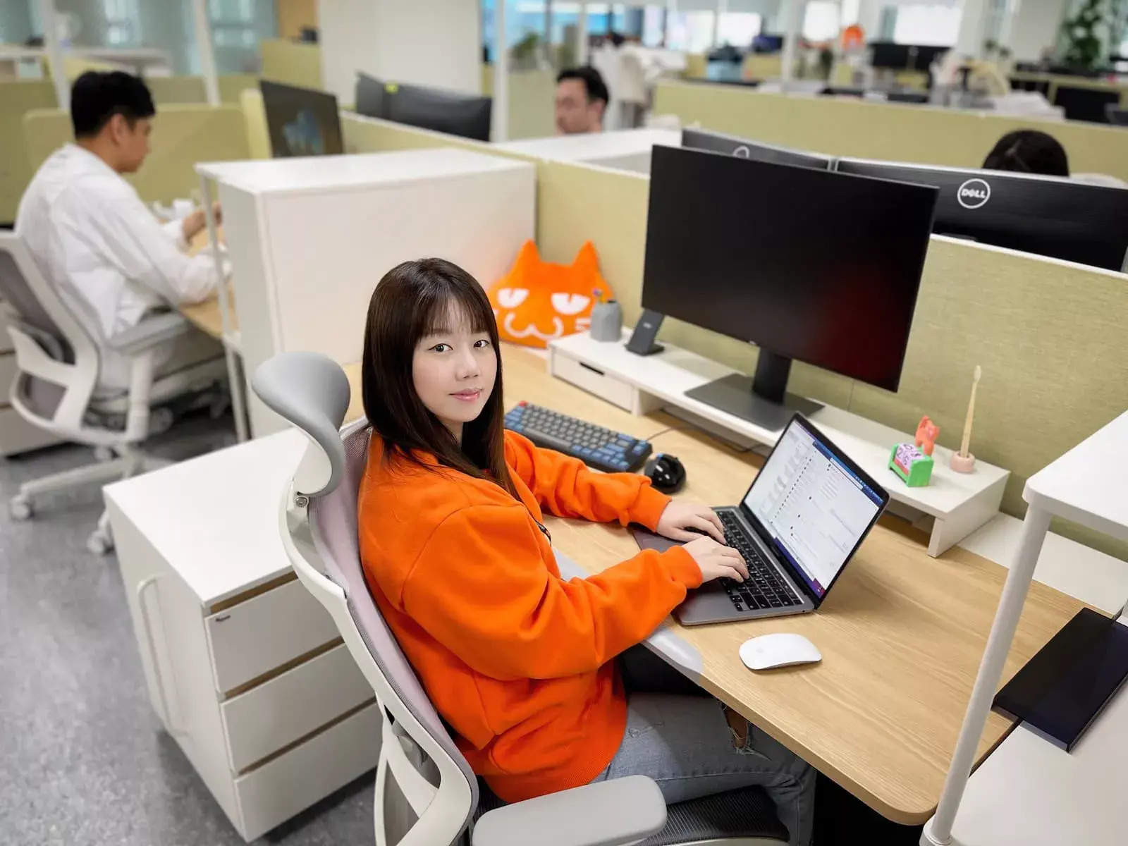 Asana Case Study - devCat • Asana