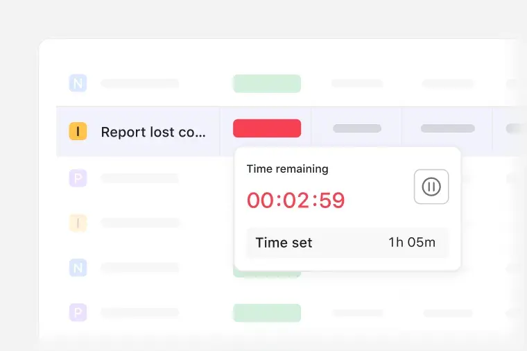 Free IT Requests Template for Support Tickets [2026] • Asana