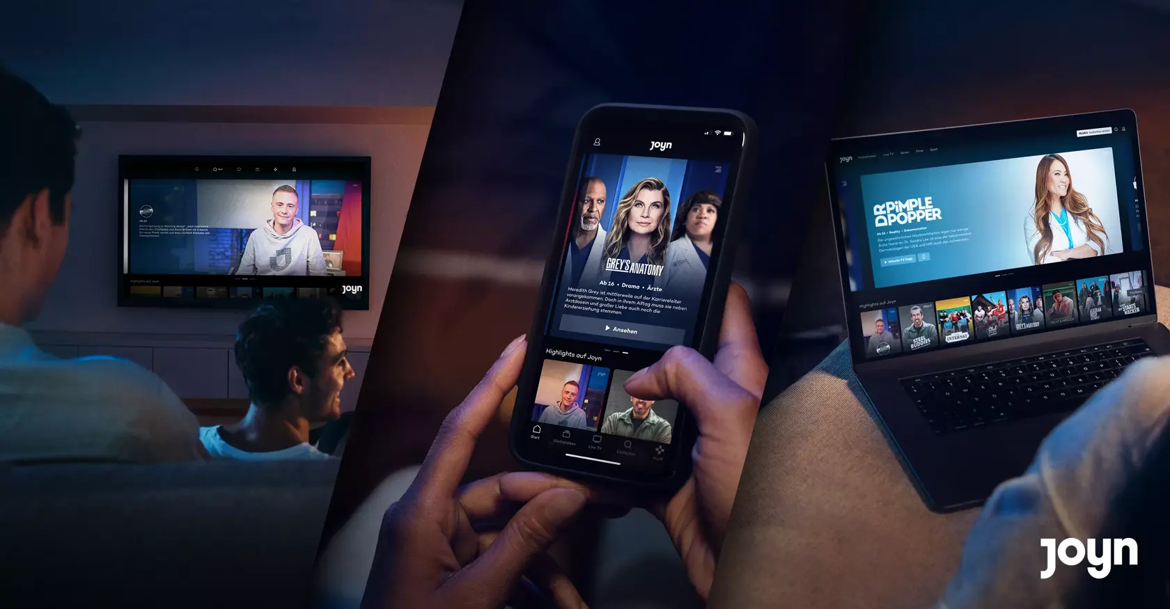 Asana Case Study - Joyn • Asana