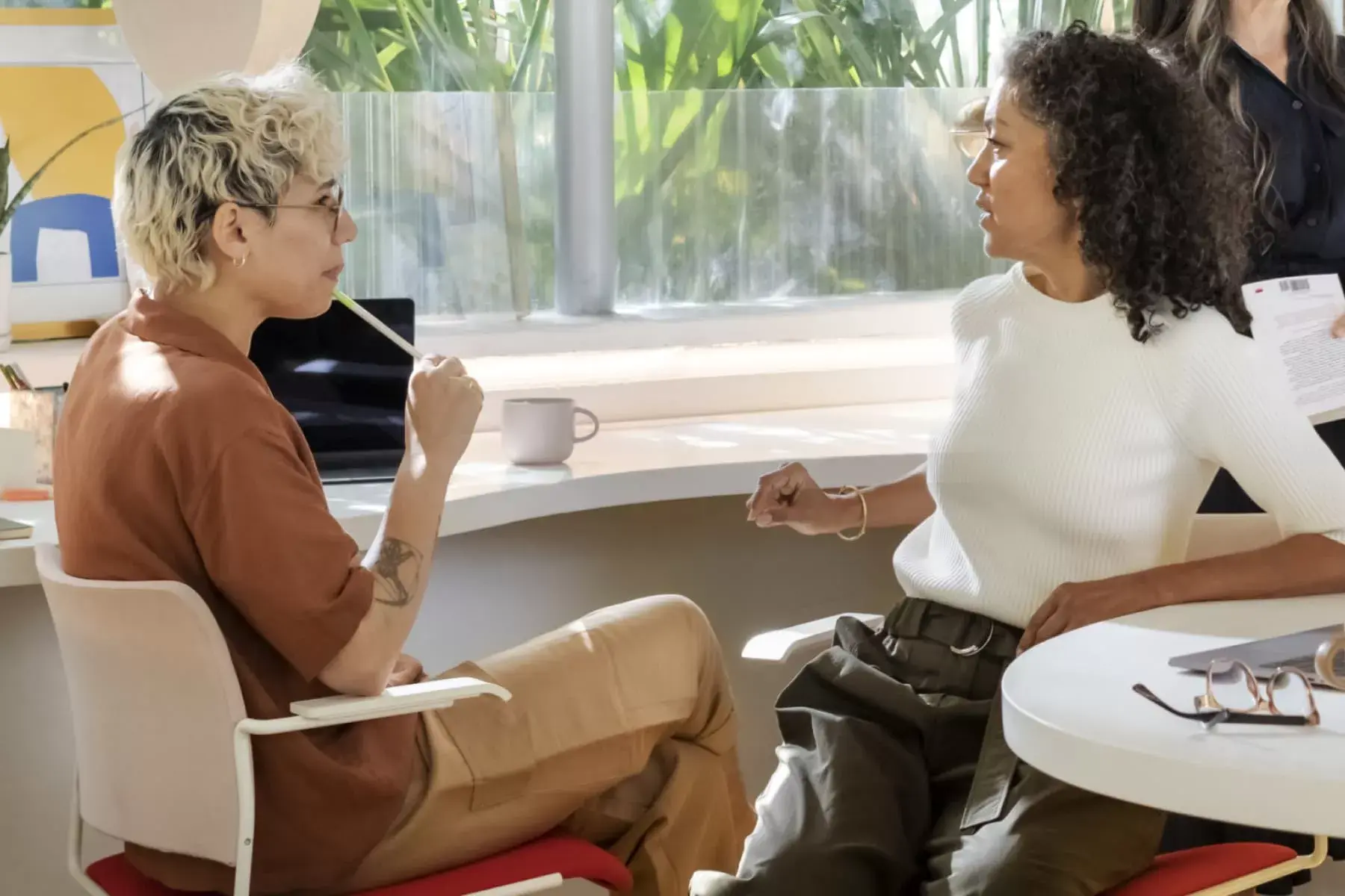 Forget performance reviews: Here’s a better path to feedback • Asana