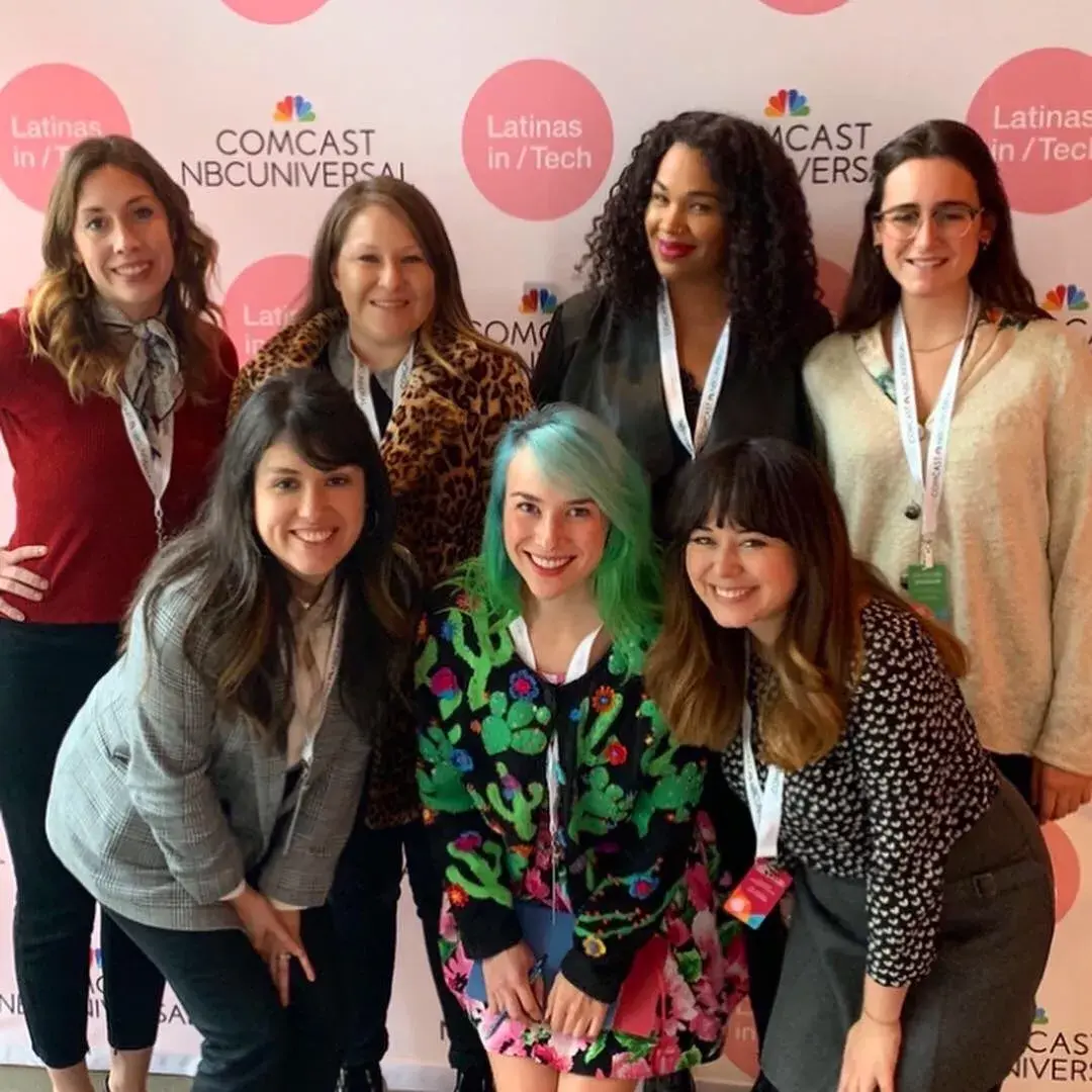 Meet Gradient: Asana’s multicultural Employee Resource Group - Inside ...