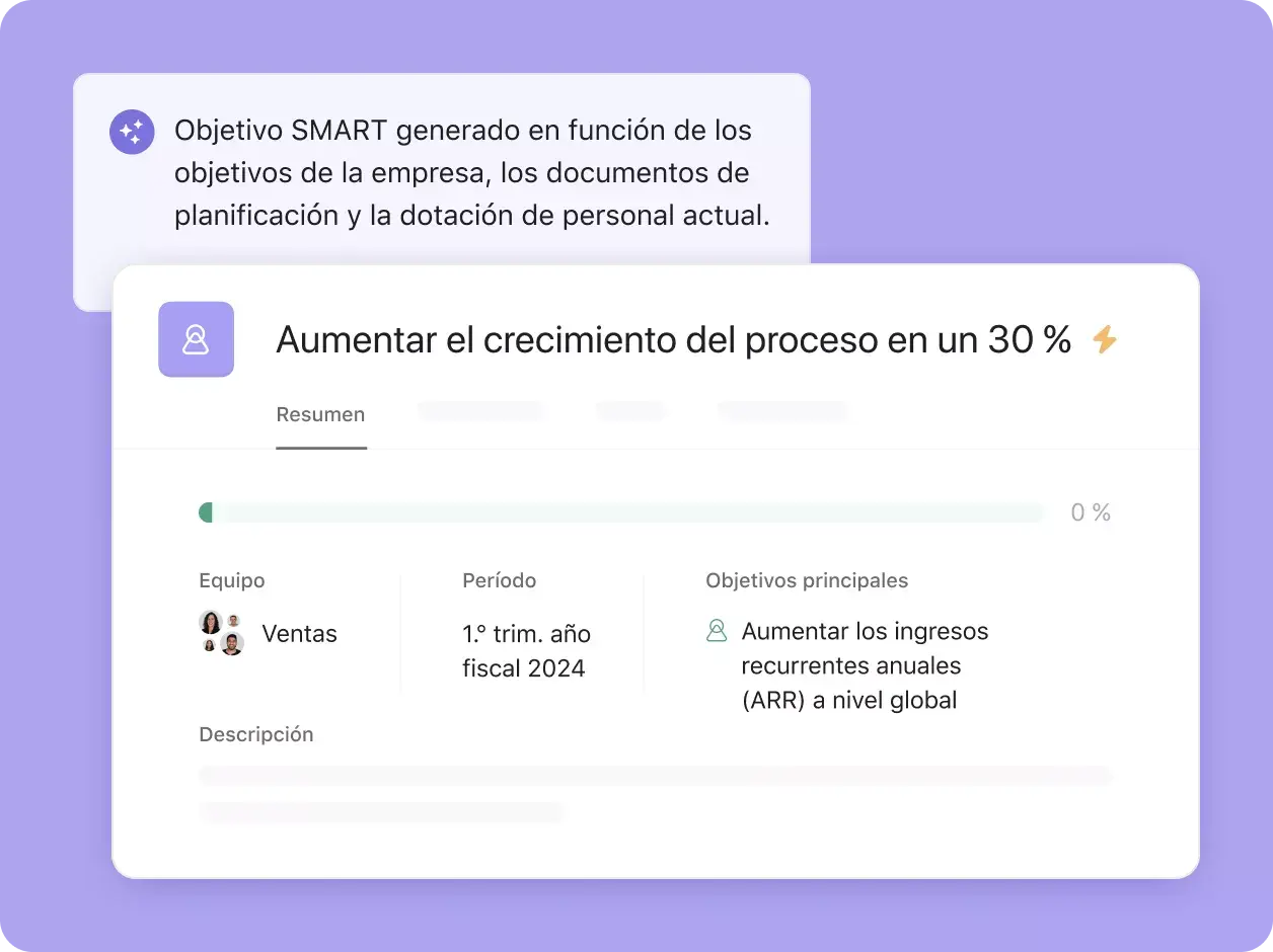 Asana Intelligence: IA para la gestión de proyectos y el trabajo • Asana