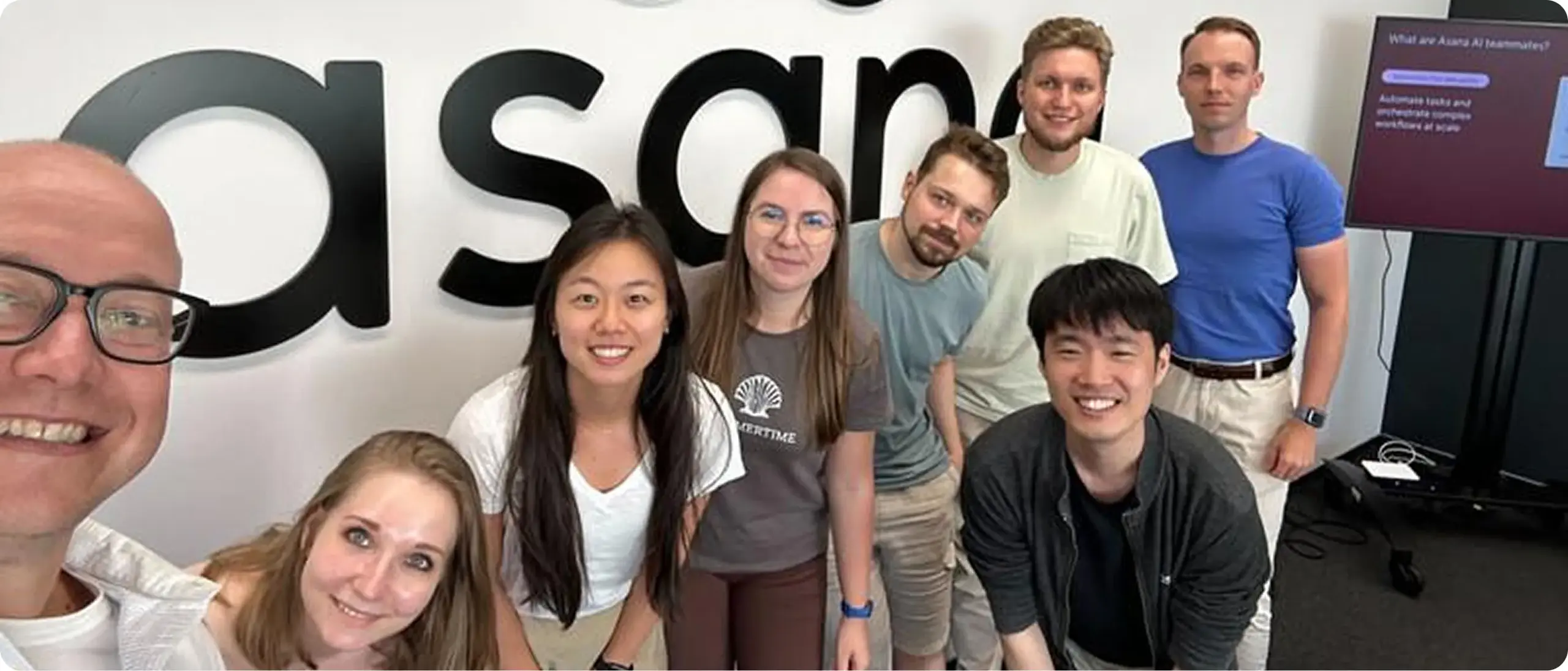 Asana jobs in Warsaw, Poland - Asana careers • Asana