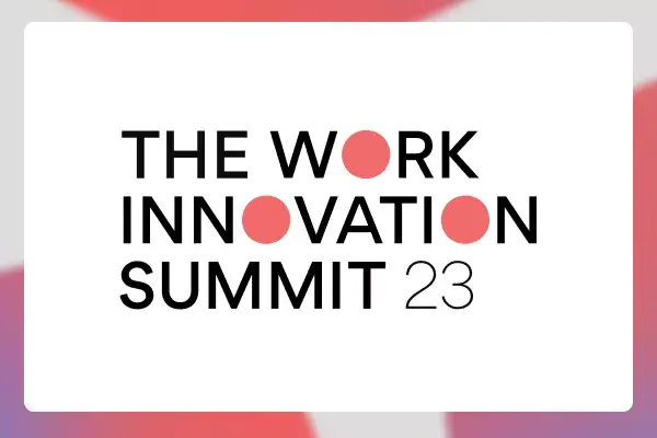 10 Work Innovation Summit Takeaways to Unlock AI's Potential [2023] • Asana