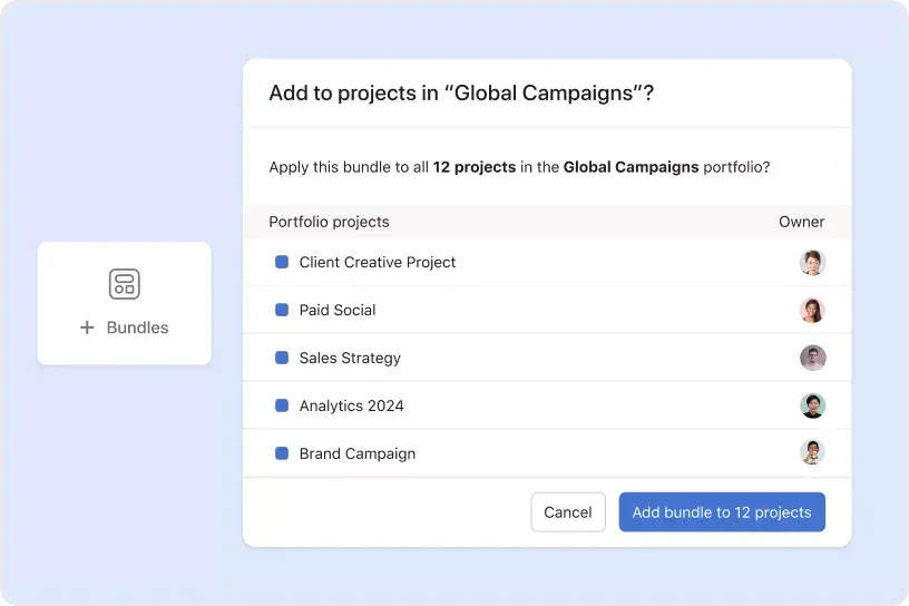 What's new and coming soon, product updates • Asana
