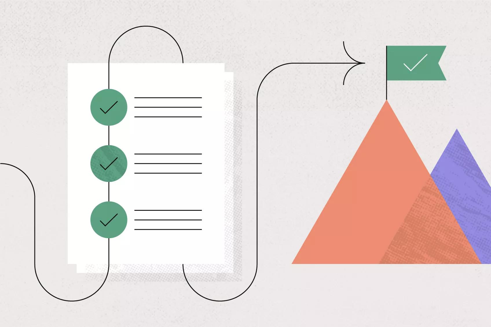 How To Create An Action Plan That Drives Results Asana