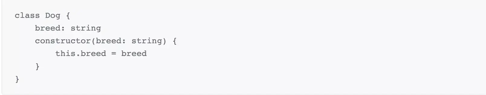 Typescripts Quirks How Inconsistencies Make The Language More Complex Inside Asana • Asana