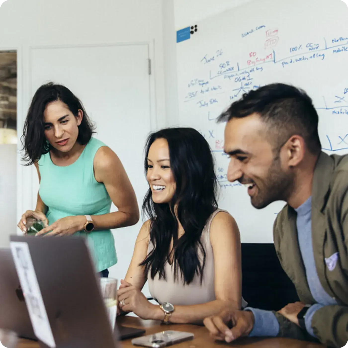 Asana Sales, Marketing, Business jobs - Asana careers • Asana