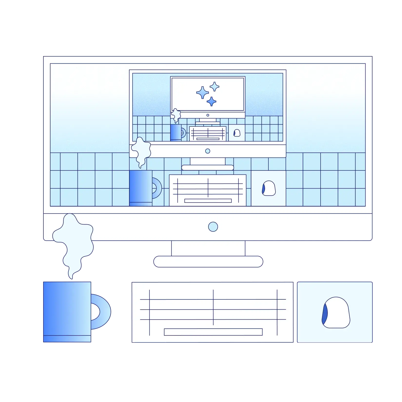 Crea contenido con IA manteniendo tu voz de marca [2026] • Asana