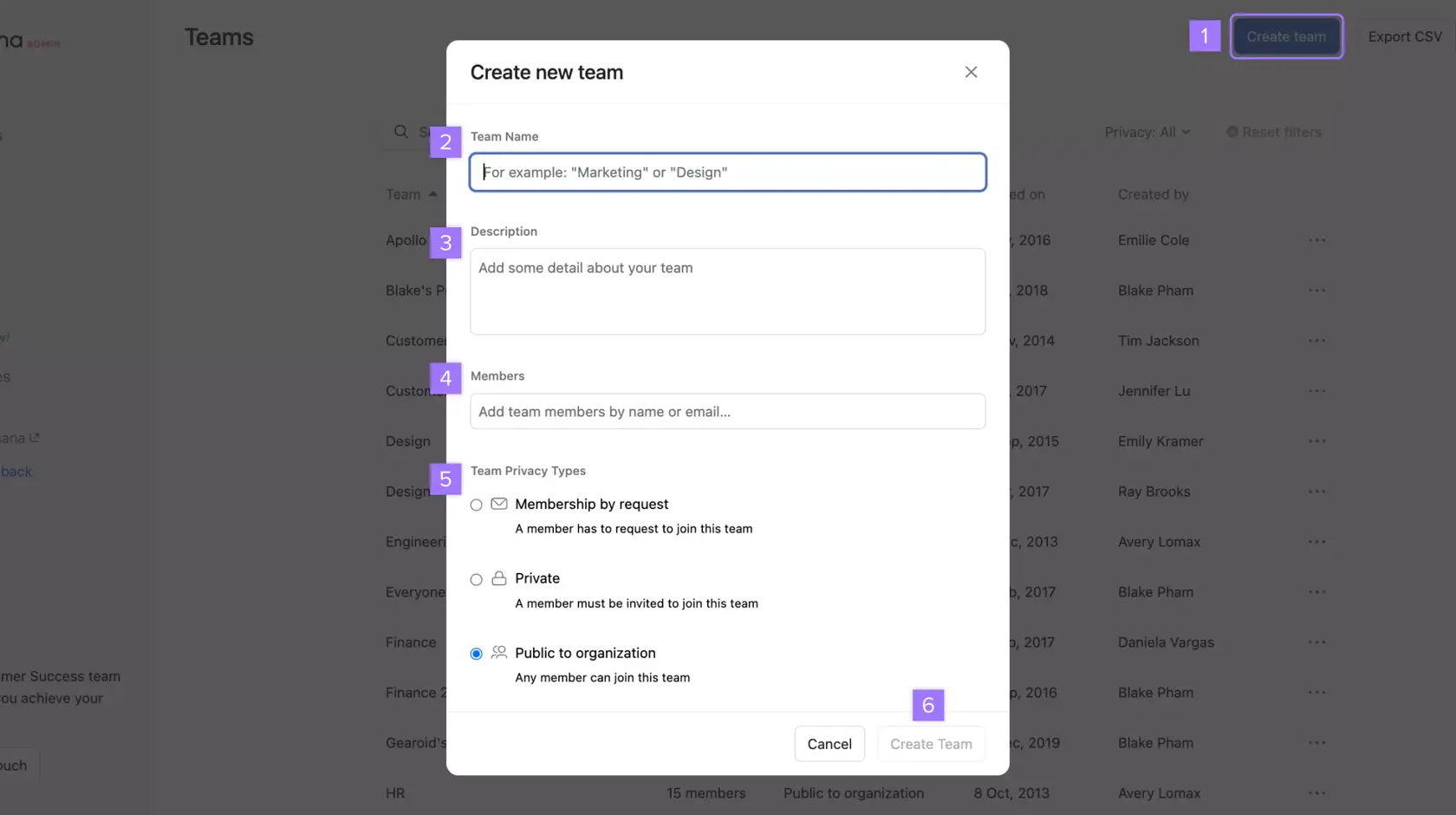 Frequently asked Asana product questions • Asana