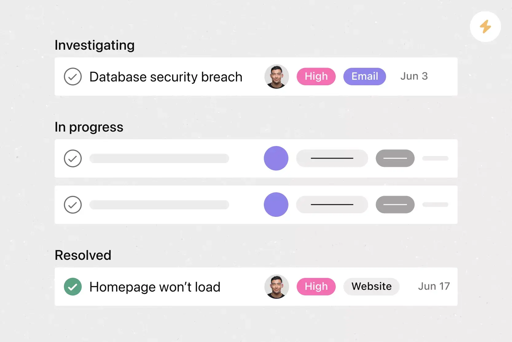 Free Asset Management Template: Track Assets [2023] • Asana