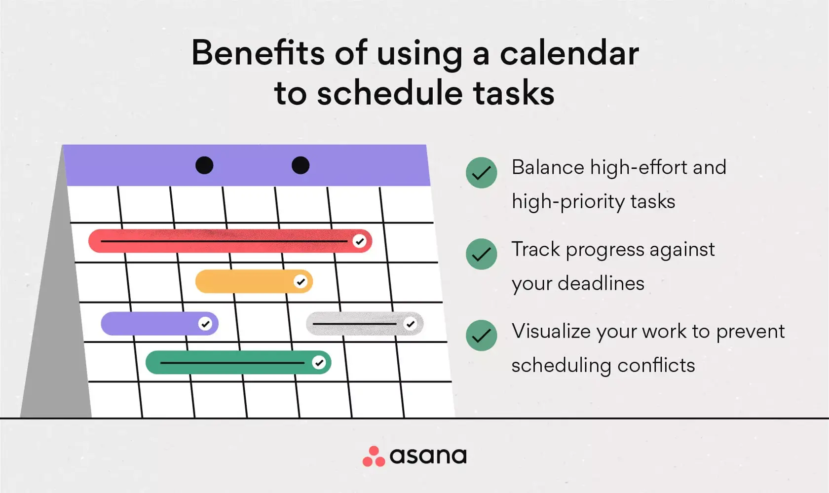 Prioritize Tasks in 4 Steps to Get Work Done [2023] • Asana