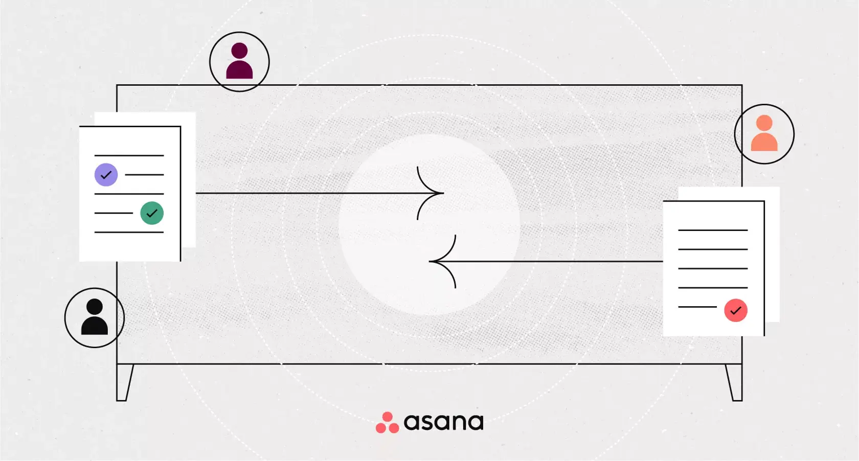 How Can a Deal Desk Improve Your Sales Flow? [2023] • Asana