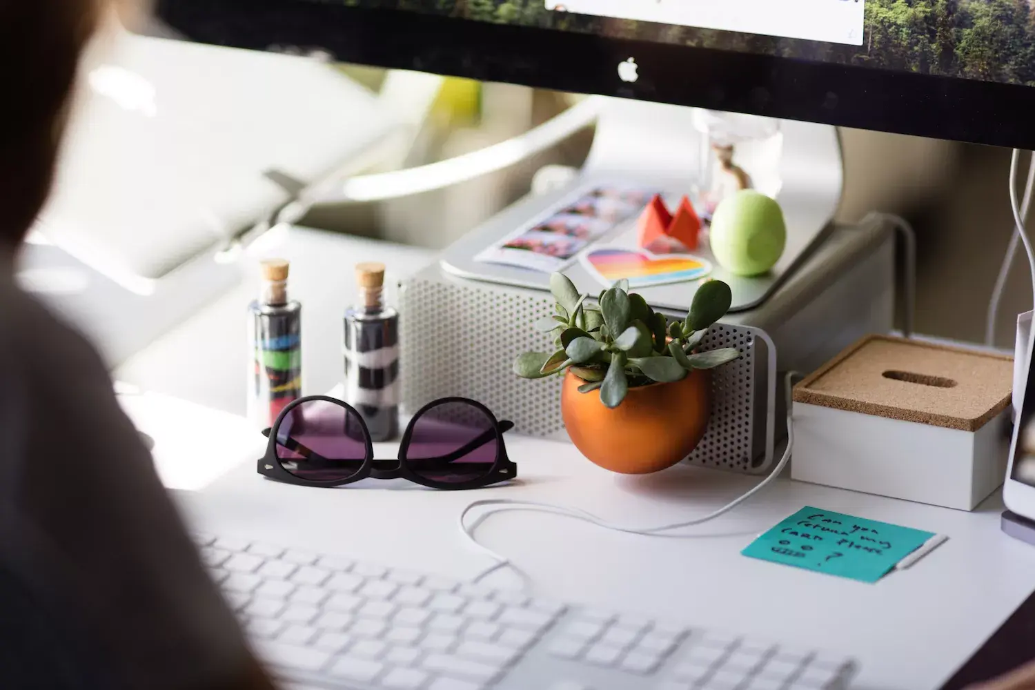 Growing team, growing space • Asana