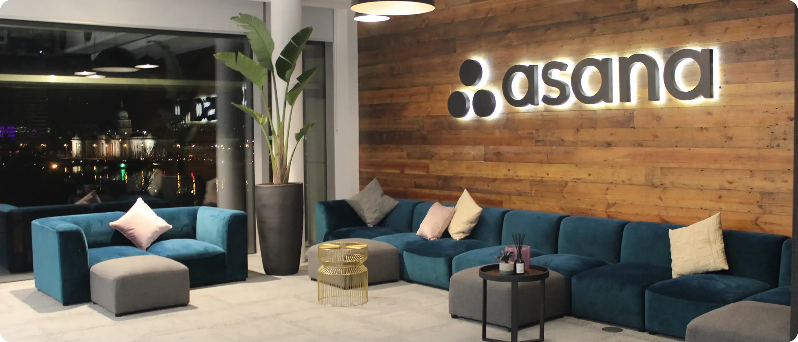 Asana jobs in Dublin, Ireland - Asana careers • Asana