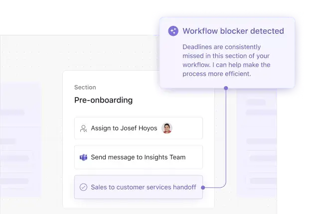 Asana Intelligence - AI for Work & Project Management • Asana