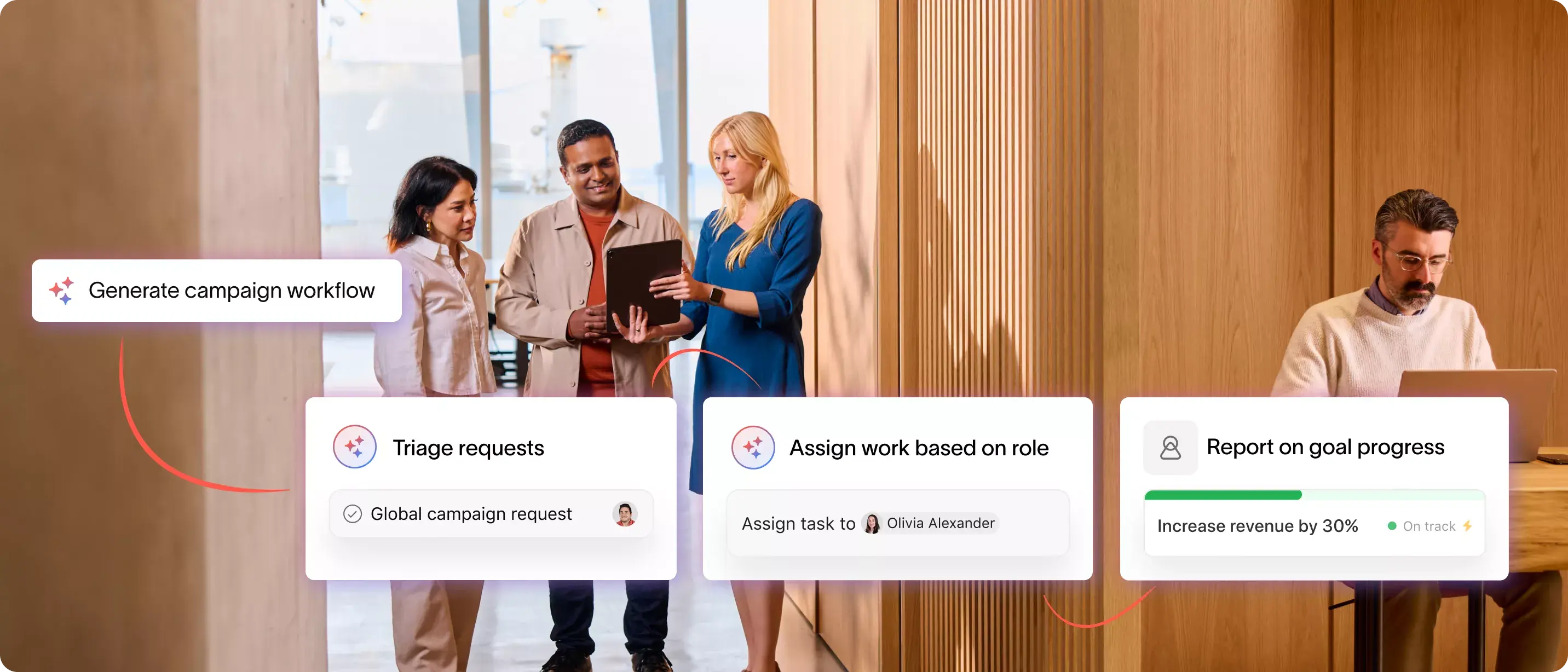 Explore Asana Workflows and Automation Feature • Asana Explore Asana Workflows and Automation Feature • Asana