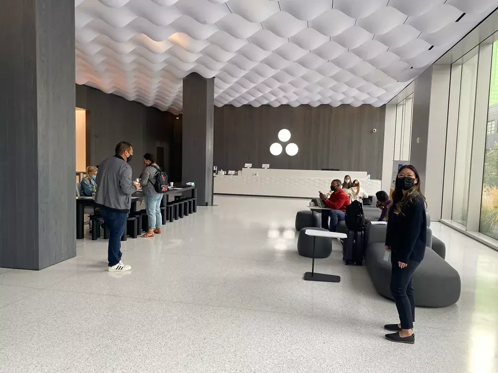 Reuniting and thriving in a distributed world with Asana - Inside Asana ...