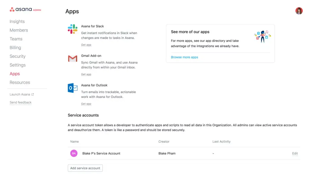 Asana Launches New Capabilities to the Admin Console • Asana Asana Launches New Capabilities to the Admin Console • Asana